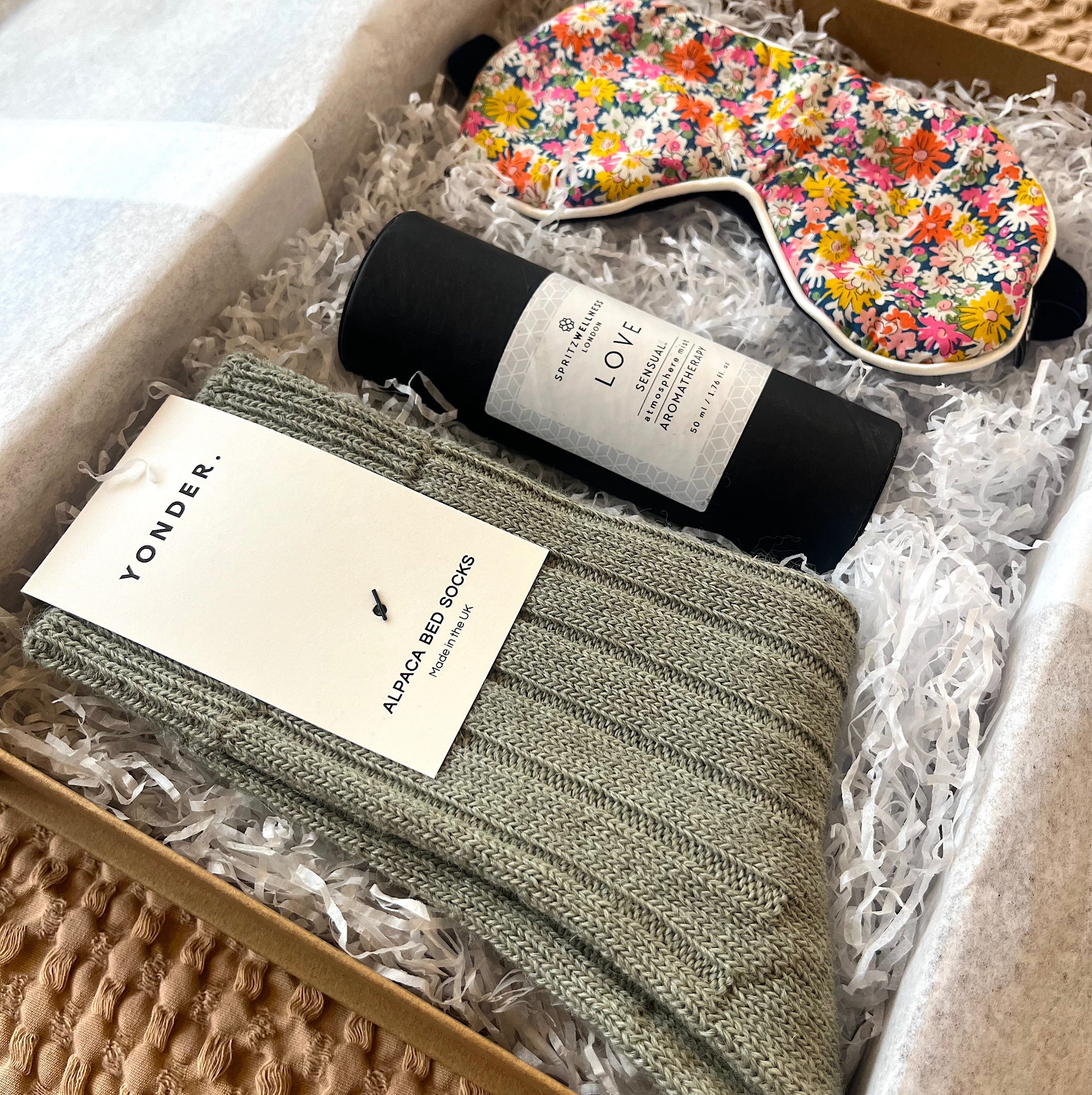 Gift Boxes – Dormitory