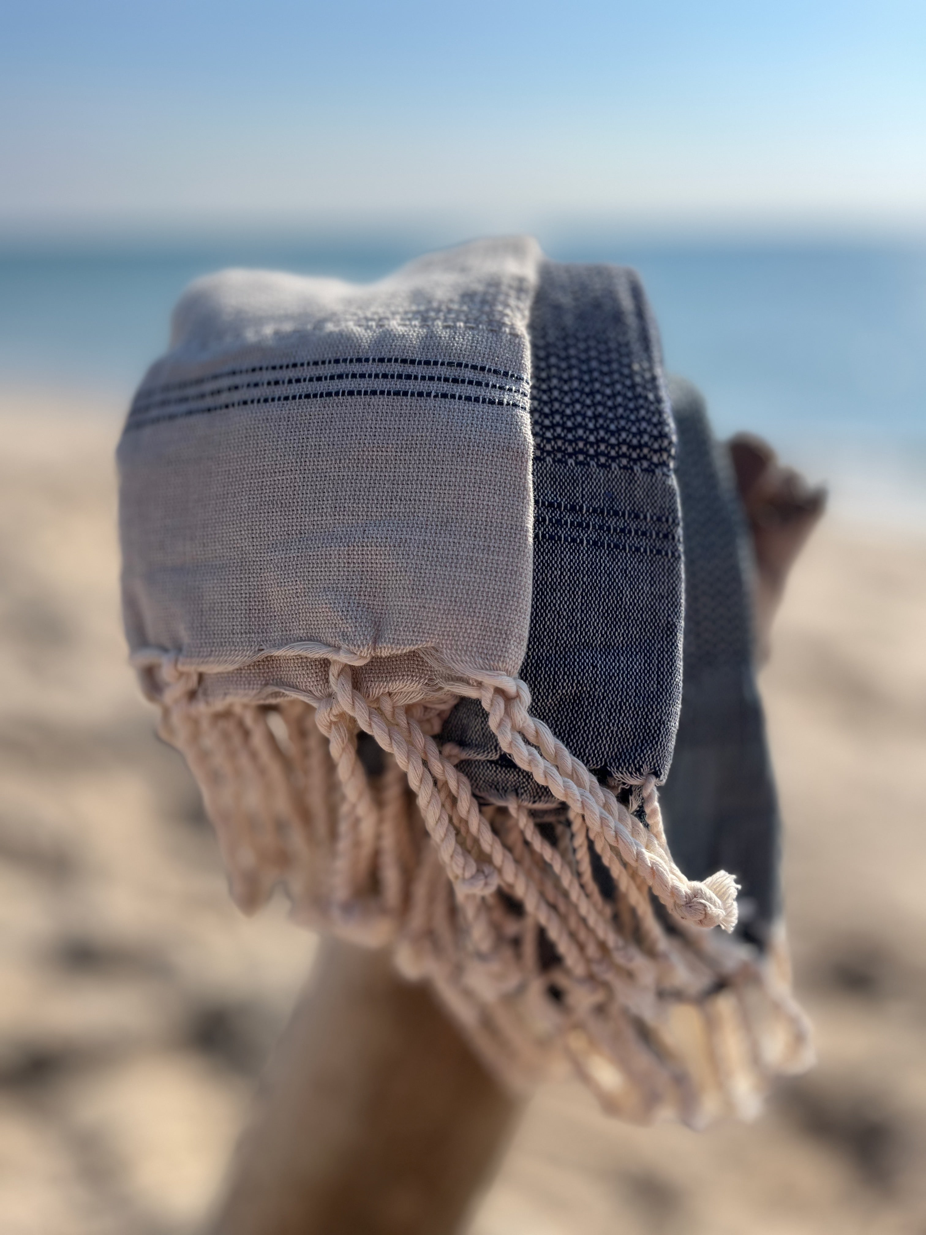 Towels – Dormitory