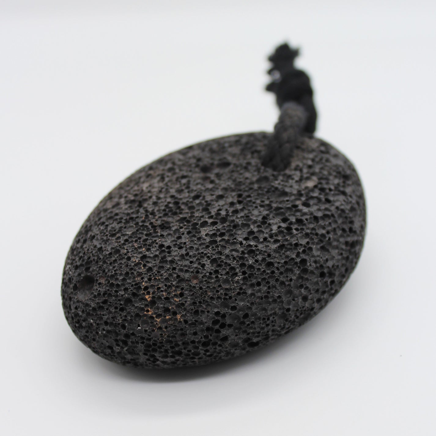 Large Black Pumice Stone – Dormitory