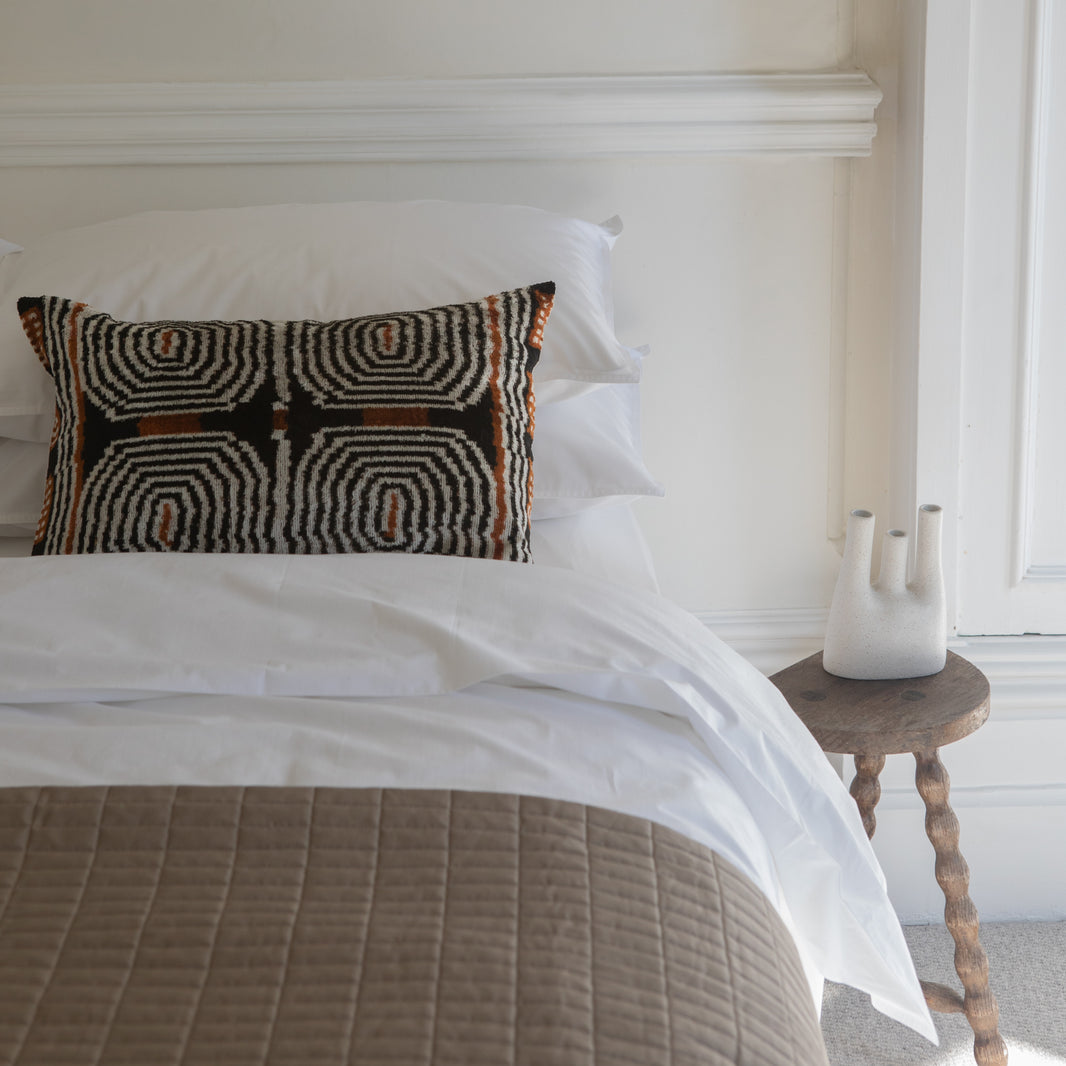 Bed Linen – Dormitory