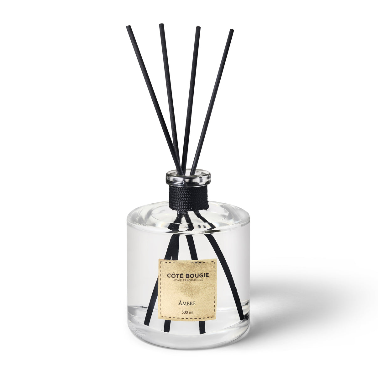 Côté Bougie Reed Diffuser – Dormitory